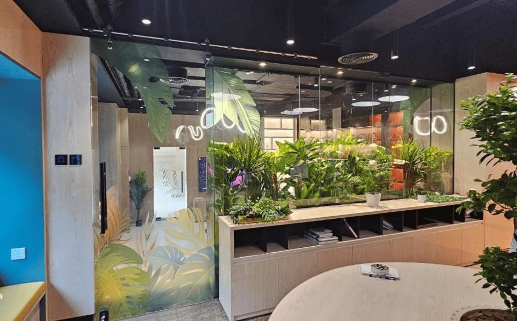 Glass Boxes – gvglass.ae